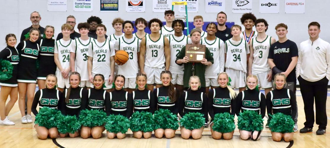 Devils Dump Grainger For Another District Tourney Title | Sports ...