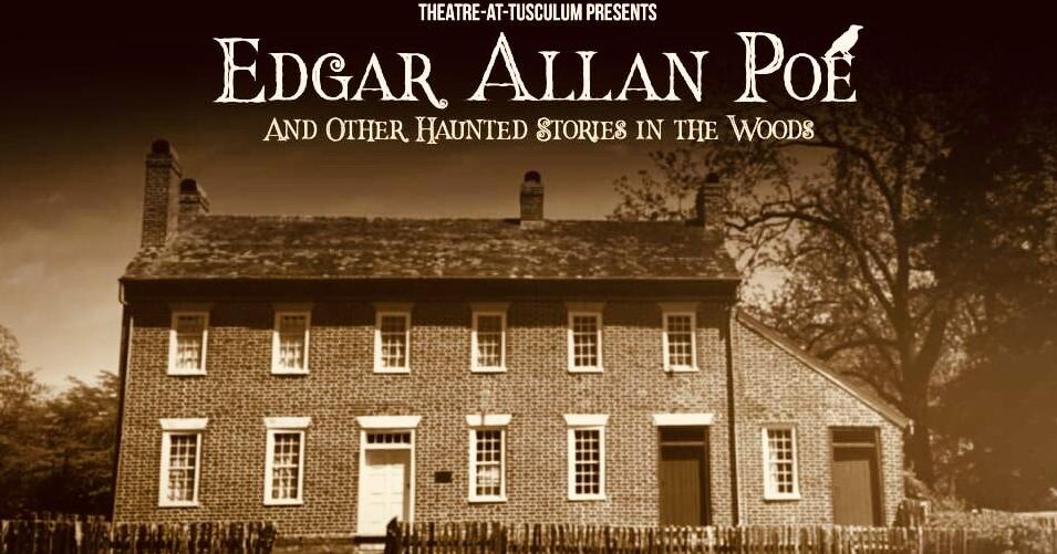 Theatrical Thrills Return To Doak House This Halloween Season | ACCENT ...