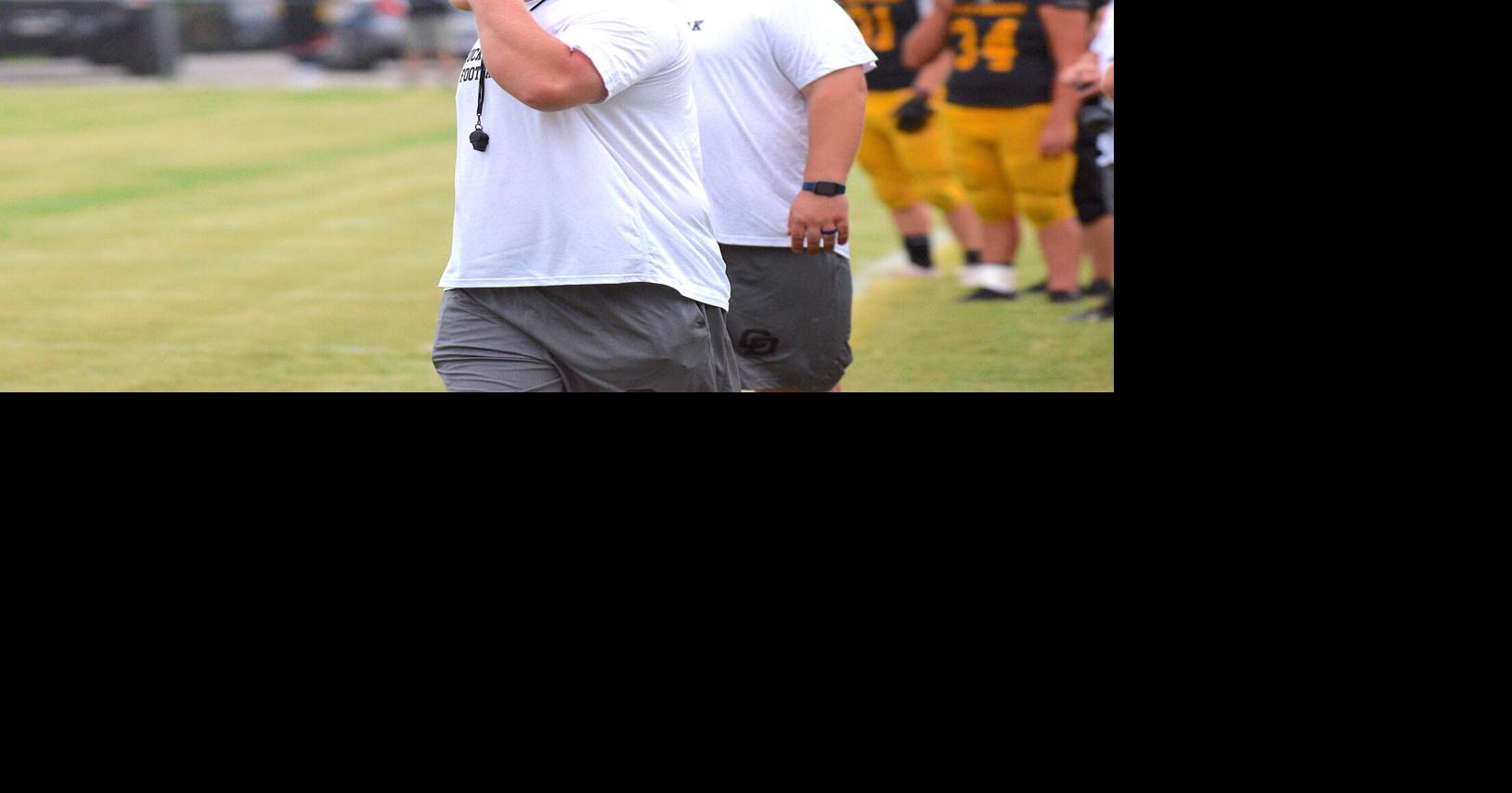 Huskies, Knights, Rebels Home This Week; Buffs Travel | Sports ...