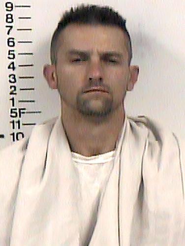 Alleged Store Burglar Now In Custody | Local News | greenevillesun.com