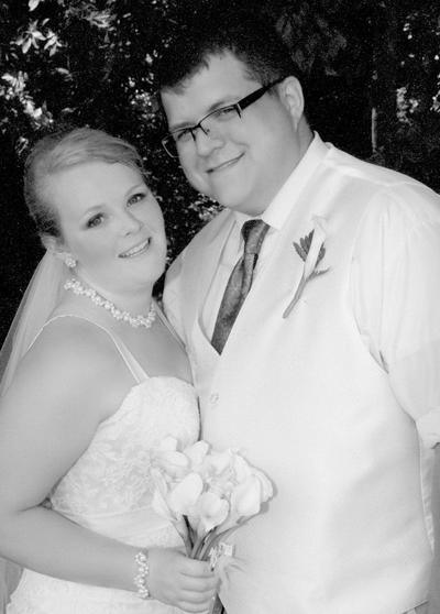 Rachel Ann Donaldson Weds Jesse Evan Denney | Living | greenevillesun.com