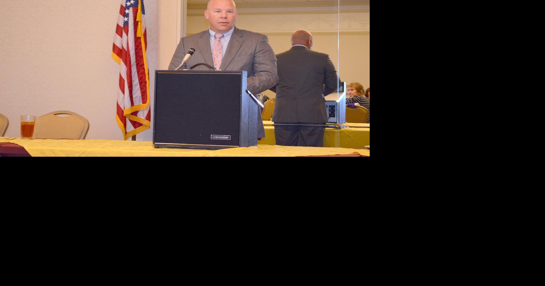 Tickets, Federal Inmates Among Kilday's Campaign Plans | Local News ...