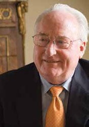 Philanthropist, Businessman James J. Powell Dies | Local News ...