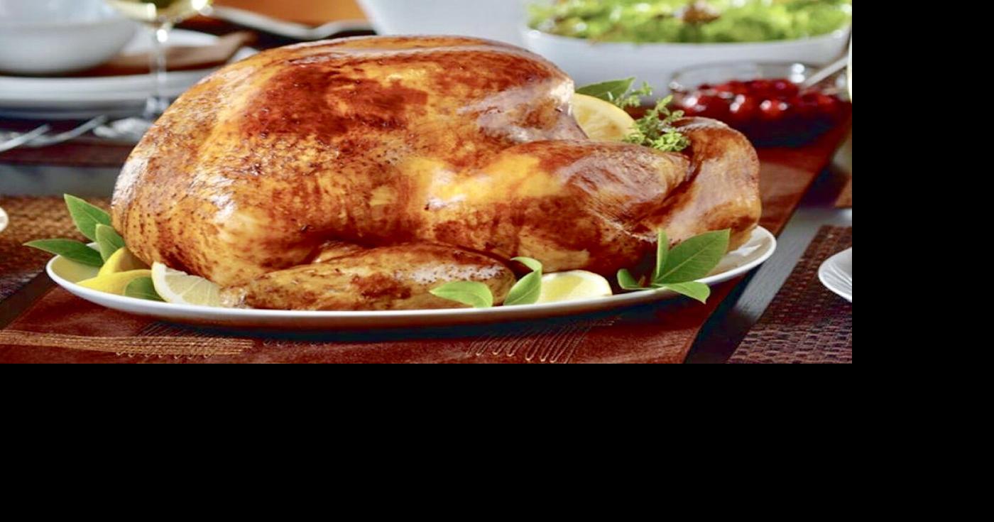 It's Time To Cook That Thanksgiving Turkey | ACCENT | greenevillesun.com