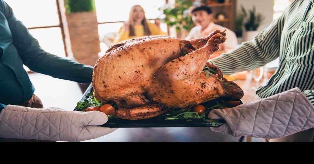 Turkey Or No Turkey? Thanksgiving Feast Alternatives Your Family May ...