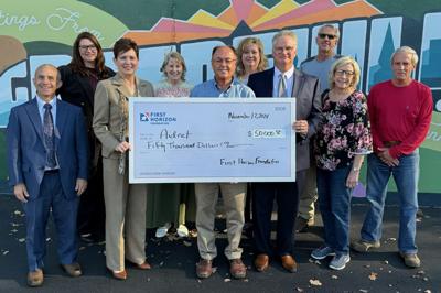 AIDNET Receives $50K Grant From First Horizon Foundation | Local News ...