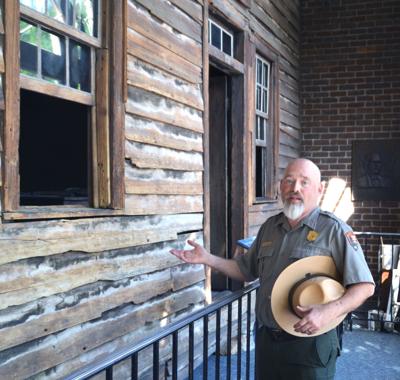 Report: Andrew Johnson Tourists Spent $2.7M In Greene County In 2016 ...