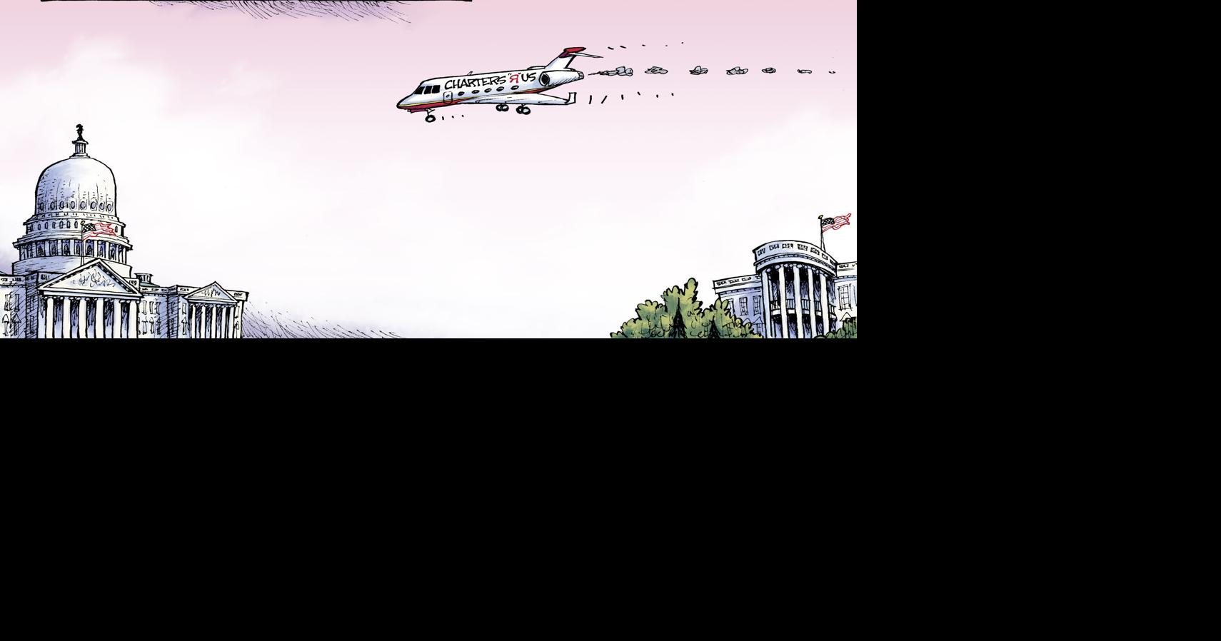 Tax Reform | Editorial Cartoons | greenevillesun.com