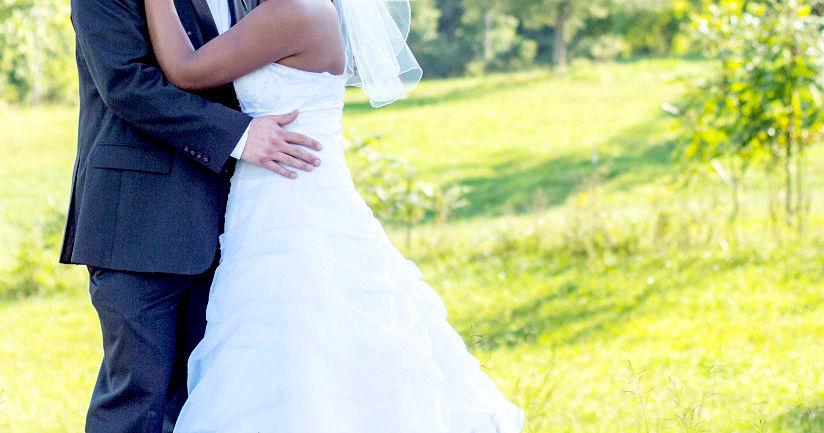 Christina Lynn Ann Massey Weds Boone McCrary | Features ...