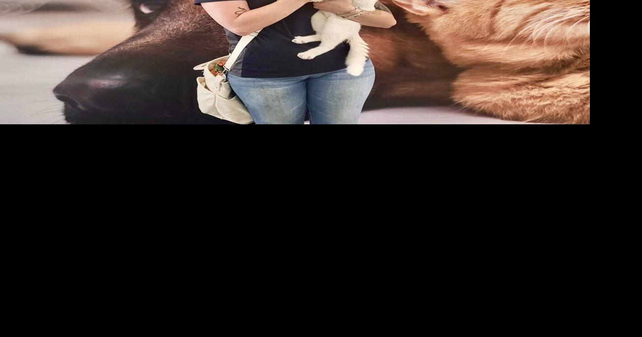 At The Shelter: Record Adoption Month for Dogs and Cats in July ...