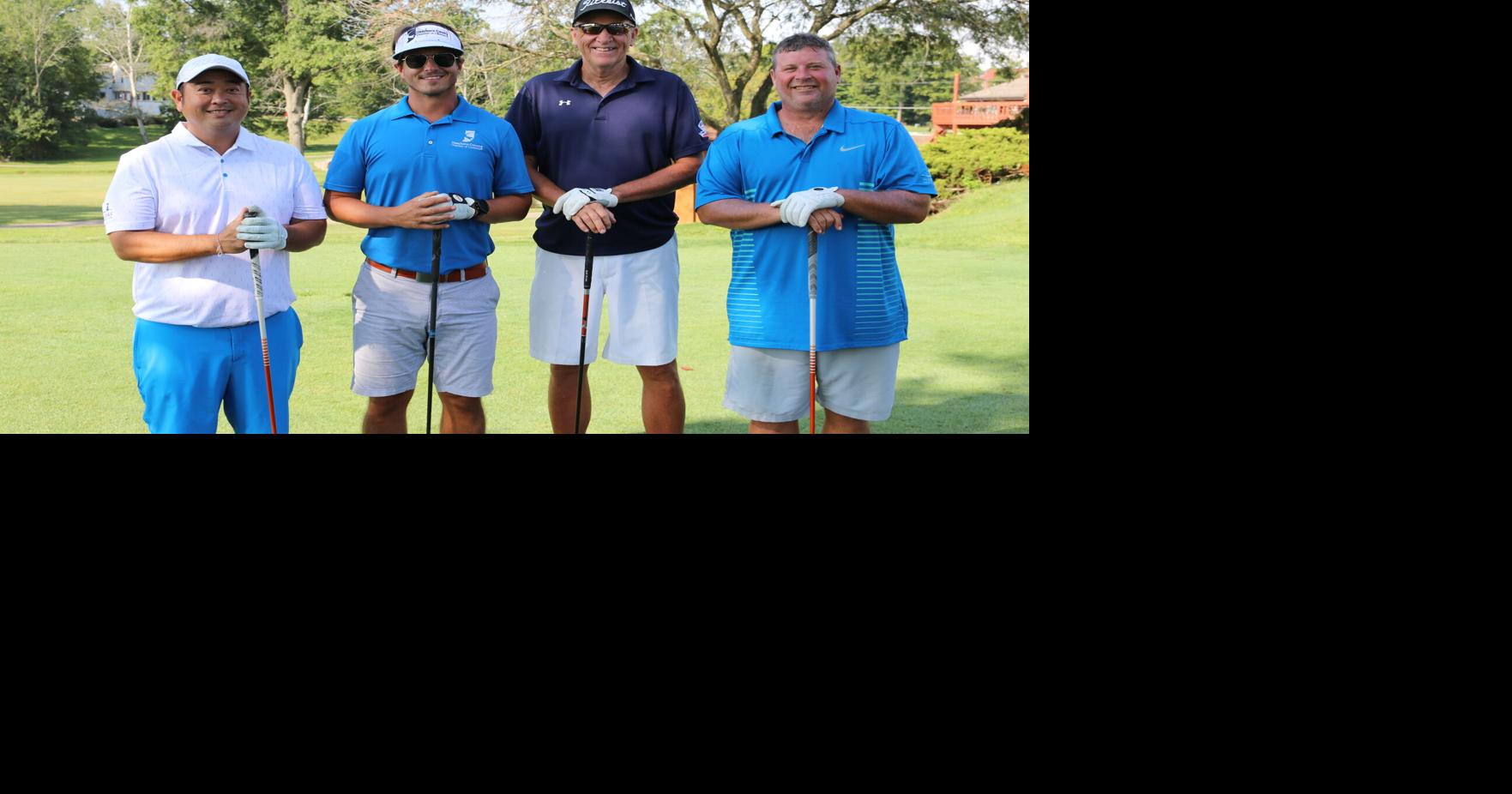Batesville Area Chamber of Commerce golf outing photos | Local News ...
