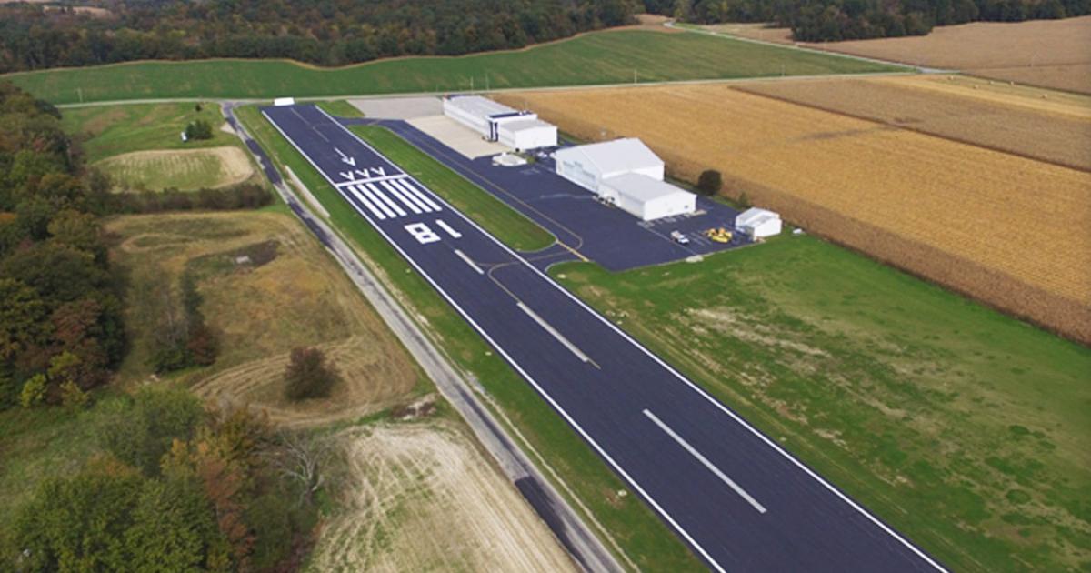 Batesville airport closing Dec. 1 | Local News | greensburgdailynews.com Batesville airport closing Dec. 1 | Local News | greensburgdailynews.com