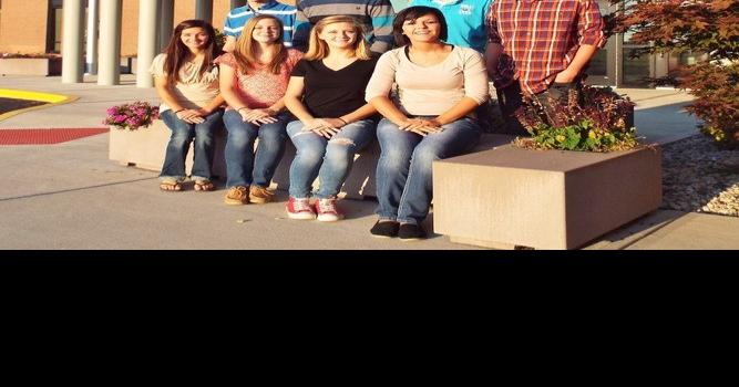 South Decatur High School Homecoming Court | Local News ...