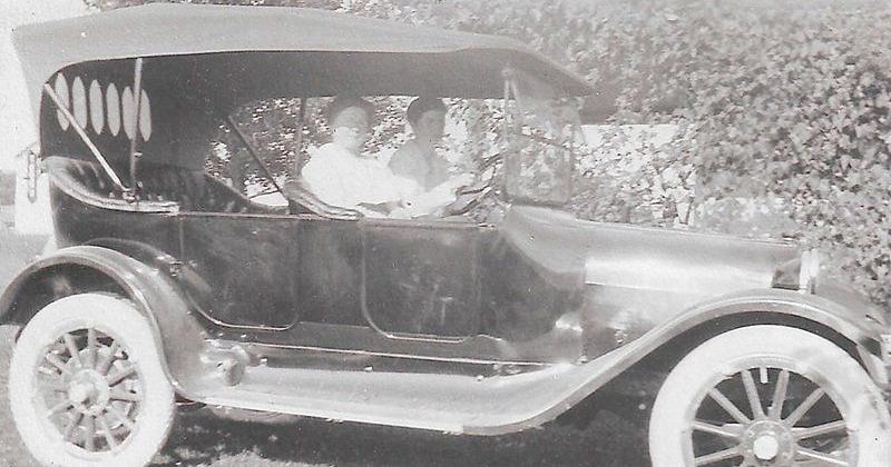 Part two of Mrs. Coy's story | Local News | greensburgdailynews.com