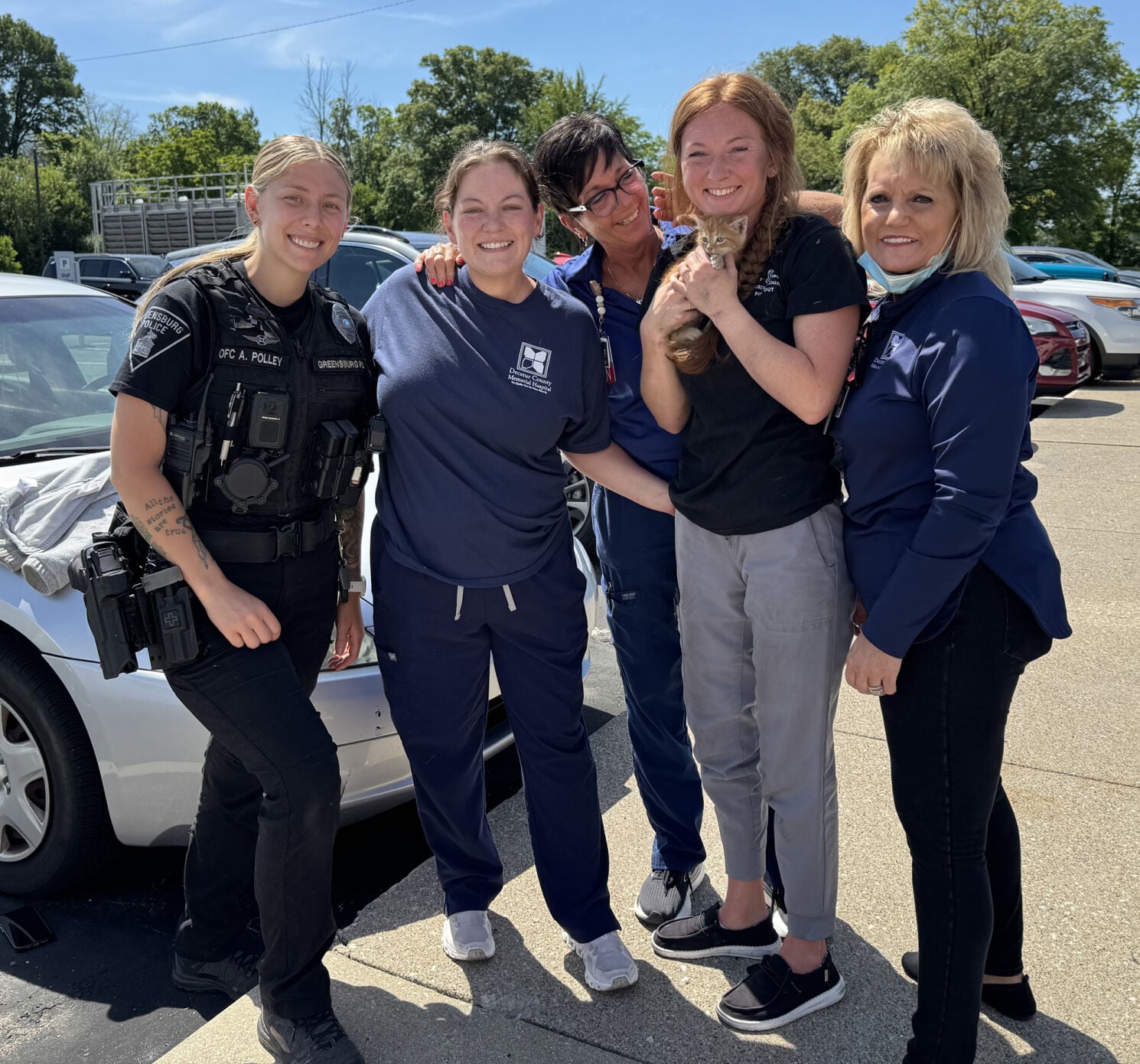 CUTE PIC | Local News | greensburgdailynews.com