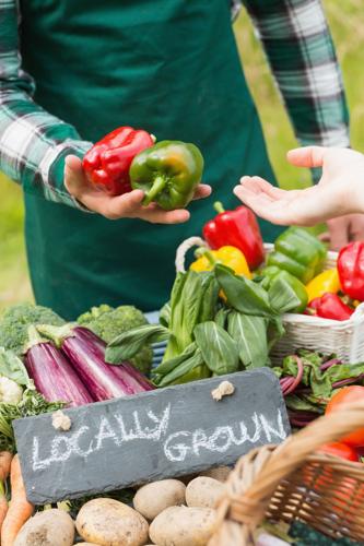 Ways we can all thank a farmer this summer | Local News ...