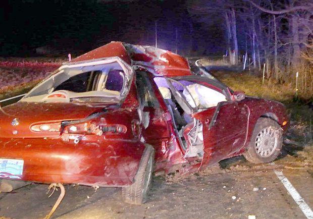 Two dead in Tuesday night crash | Local News | greensburgdailynews.com