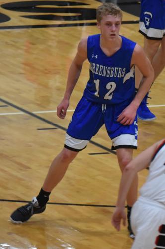 Welage, Sparks combine for 58 to down Braves | Sports ...