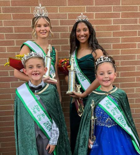 Fall Festival 2025 board members announced | Local News ...