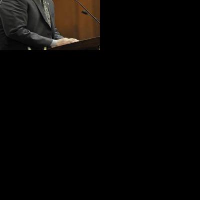 Rep. Randy Frye announces plans to seek reelection | Local News ...