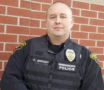 Heart behind the badge | Local News | greensburgdailynews.com