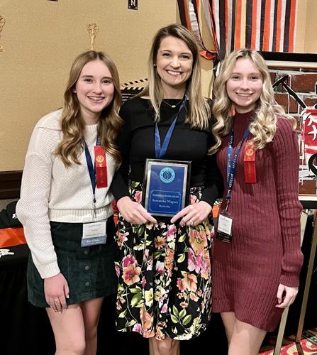 RCHS KEY CLUB | Local News | greensburgdailynews.com