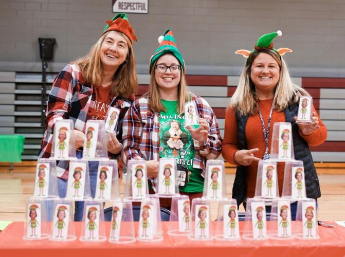 SDHS Family Fun night a success | Local News | greensburgdailynews.com