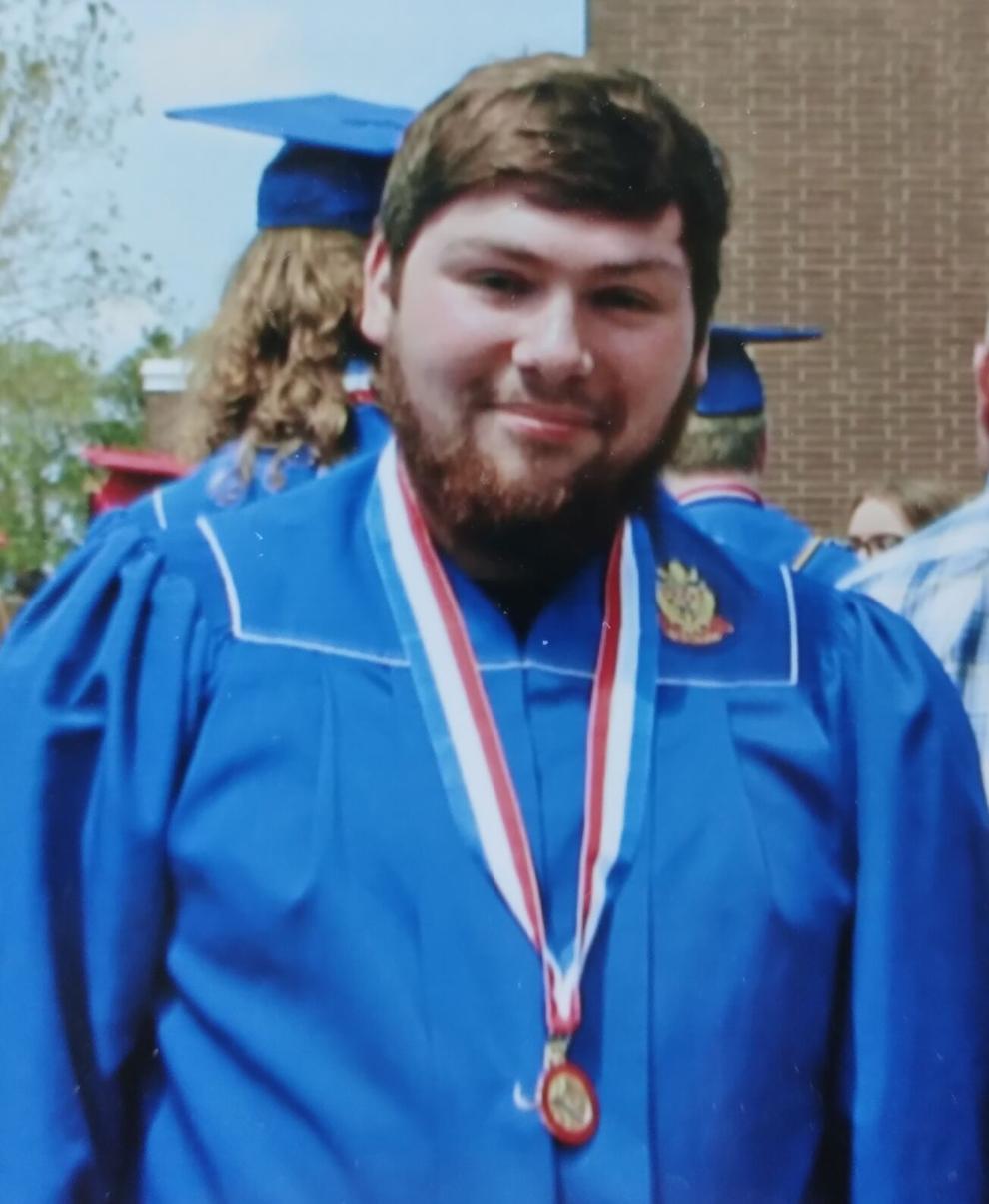 Nick Christianson fundraiser approaching | Local News ...
