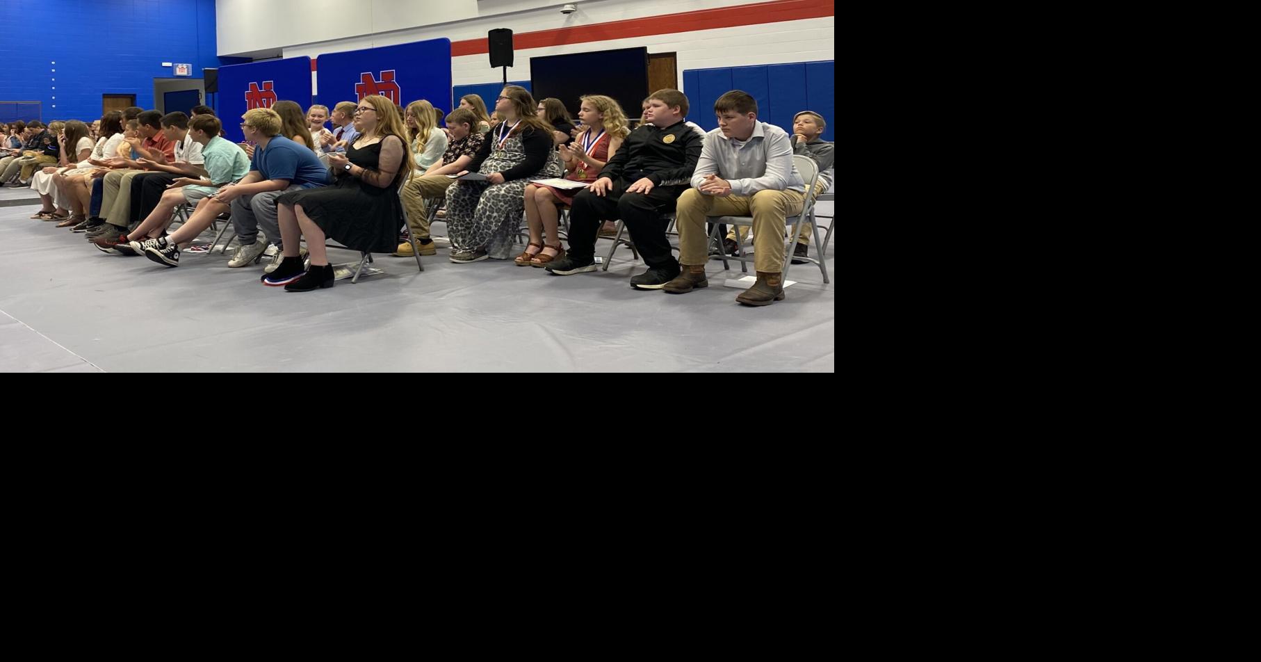 NDES GRADUATION | Local News | greensburgdailynews.com