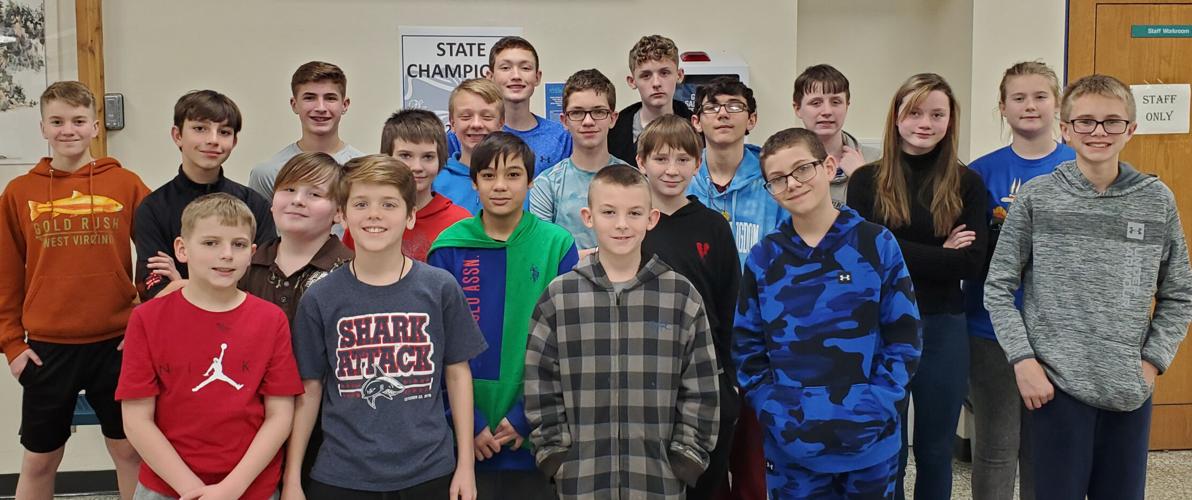 GJHS Esports team aces competition | Local News | greensburgdailynews.com