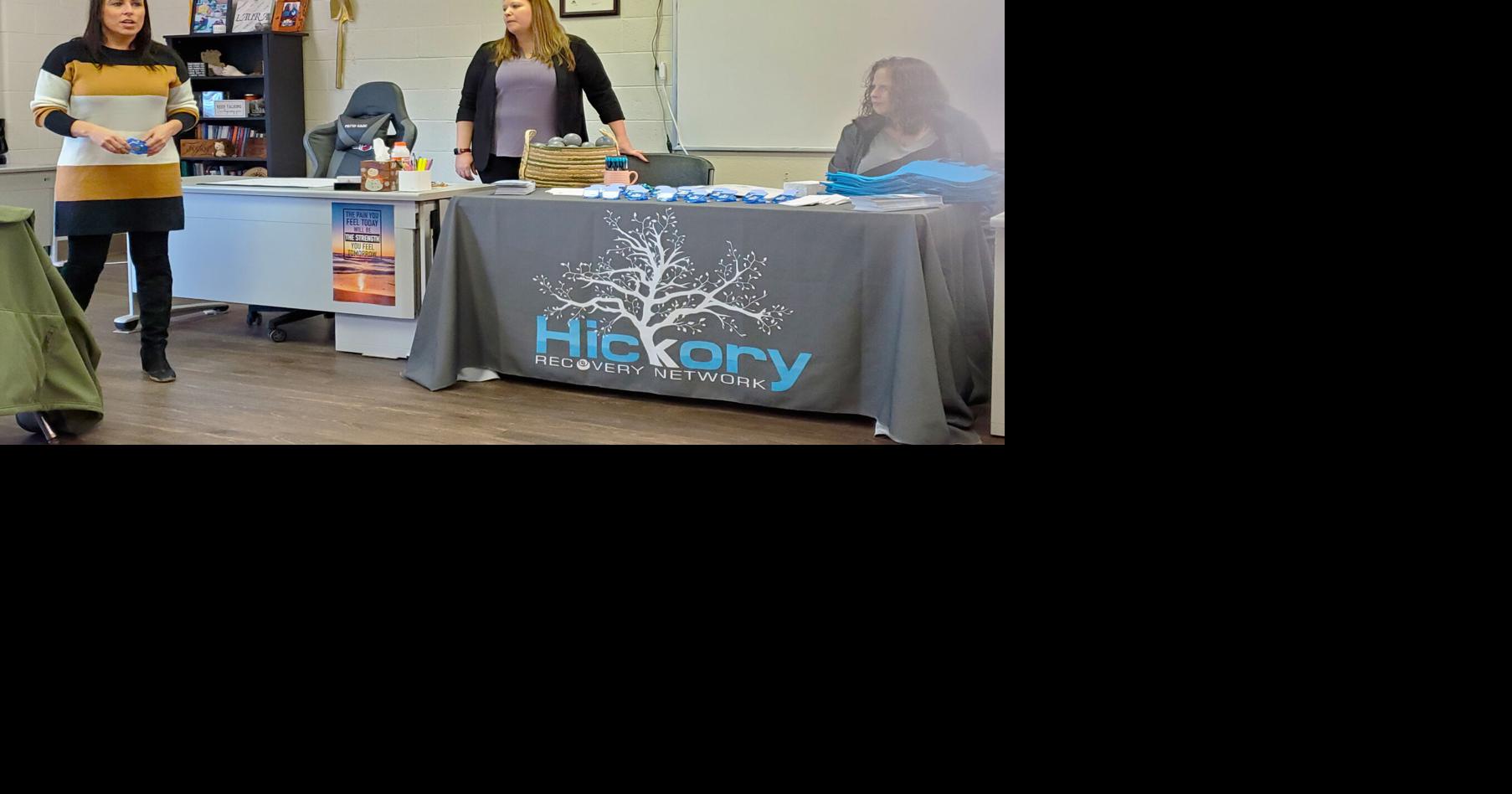 Hickory Recovery Network opens in Greensburg | Local News ...