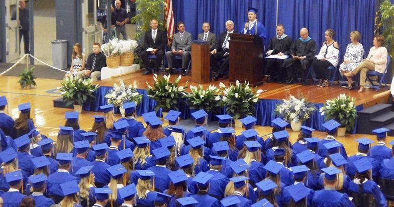Greensburg, Decatur County schools' graduation rates above 90 percent ...