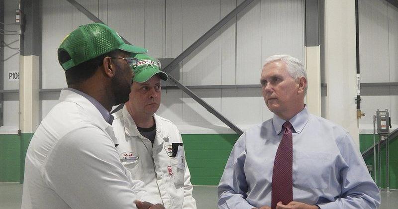 Honda Manufacturing of Indiana continues to grow | Local News ...