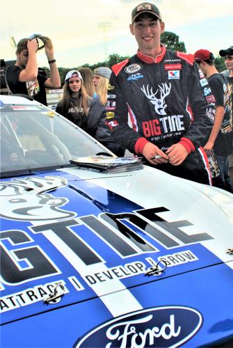 Briscoe excited to be at Indy | Sports | greensburgdailynews.com