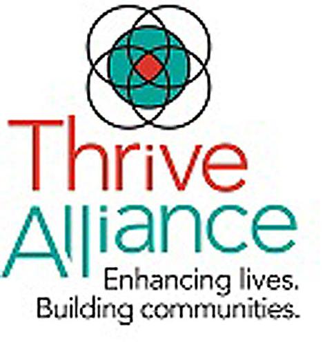 Thrive Alliance hosting two free programs | Local News ...