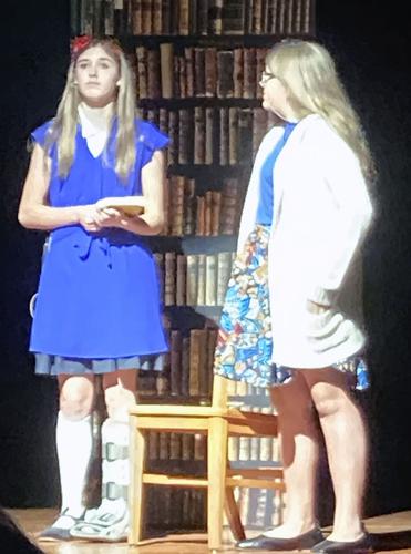 "Matilda Jr" is this weekend at GJHS | Local News | greensburgdailynews.com