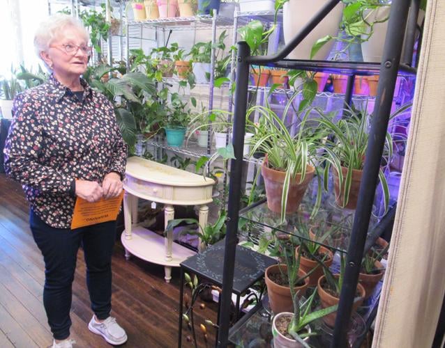 Magnolia Mercantile | Local News | greensburgdailynews.com