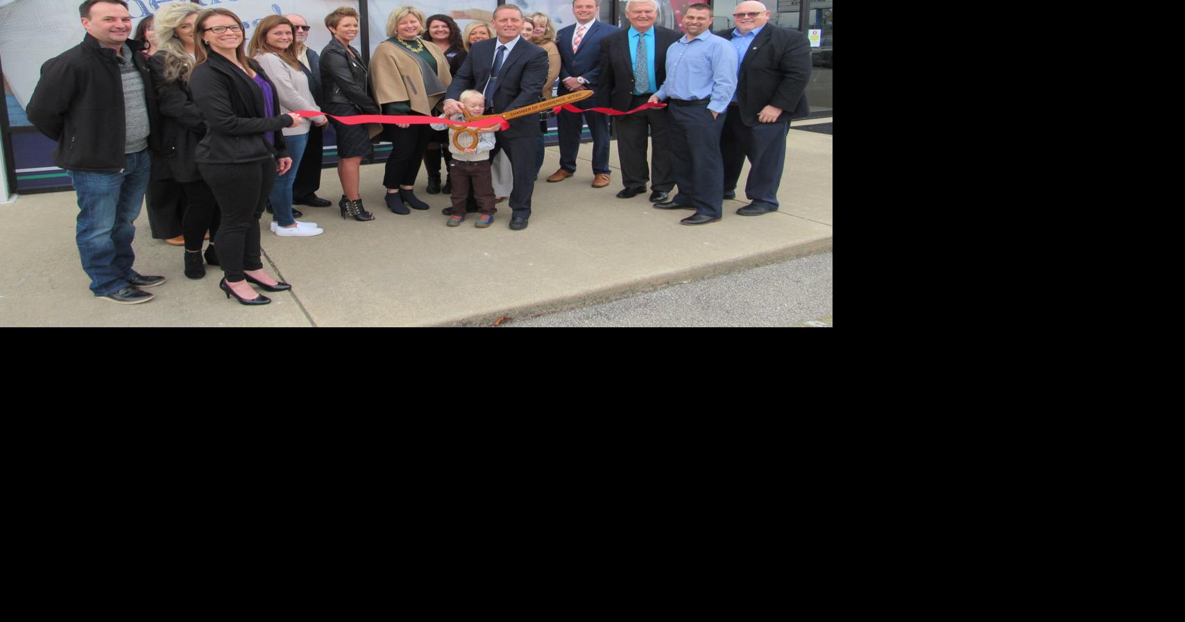 AccuDoc/Urgent Care opens in Greensburg | Local News ...