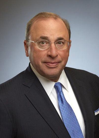 Mark Rust named Vice-Chair of Barnes & Thornburg | Business ...