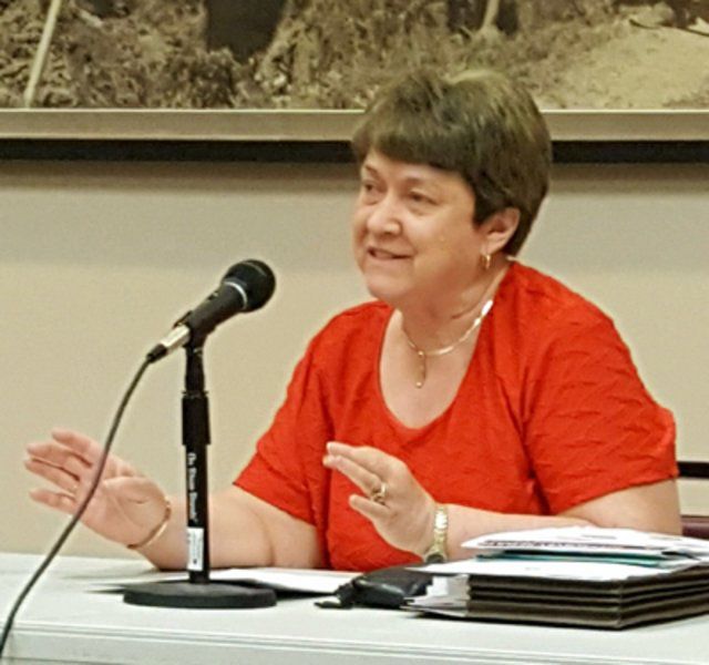 Lawmakers balancing budget, examining road funding, drug epidemic ...