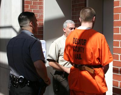 Imel Sentenced To 8 Years For Father's Death | Local News ...