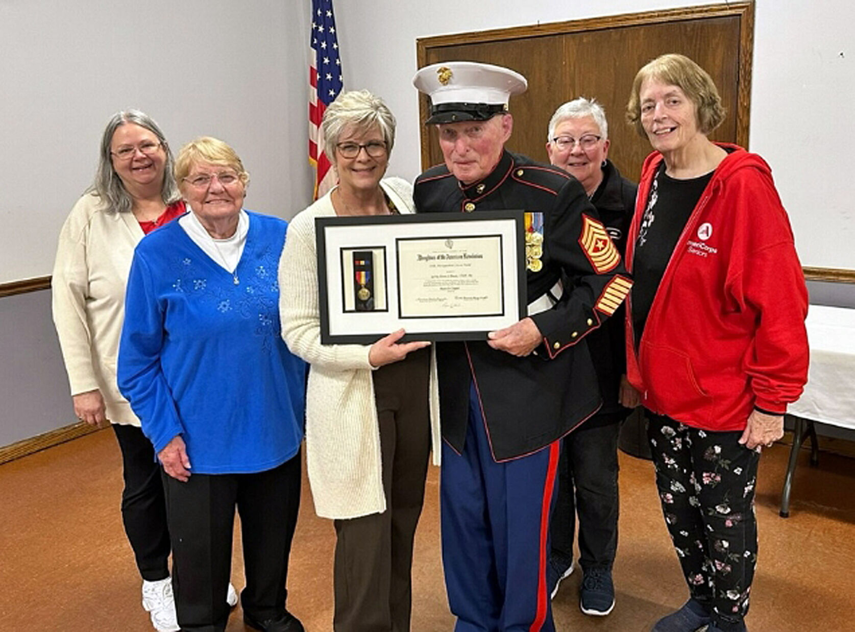 DISTINGUISHED CITIZEN AWARD | Local News | greensburgdailynews.com