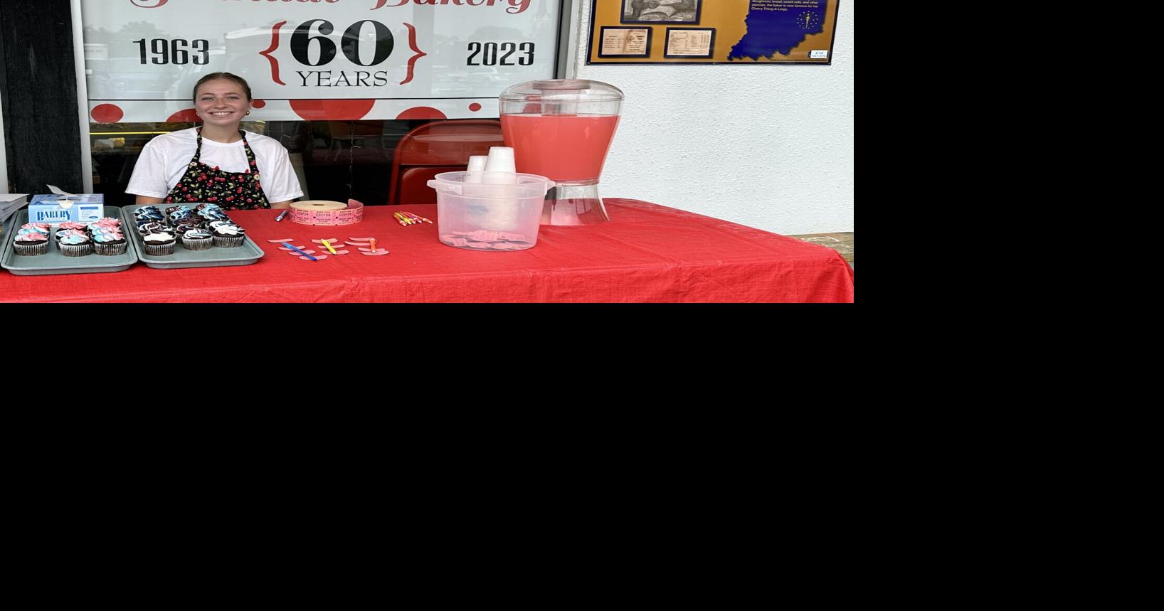 Schmidt Bakery celebrates 60 years in business | Local News ...