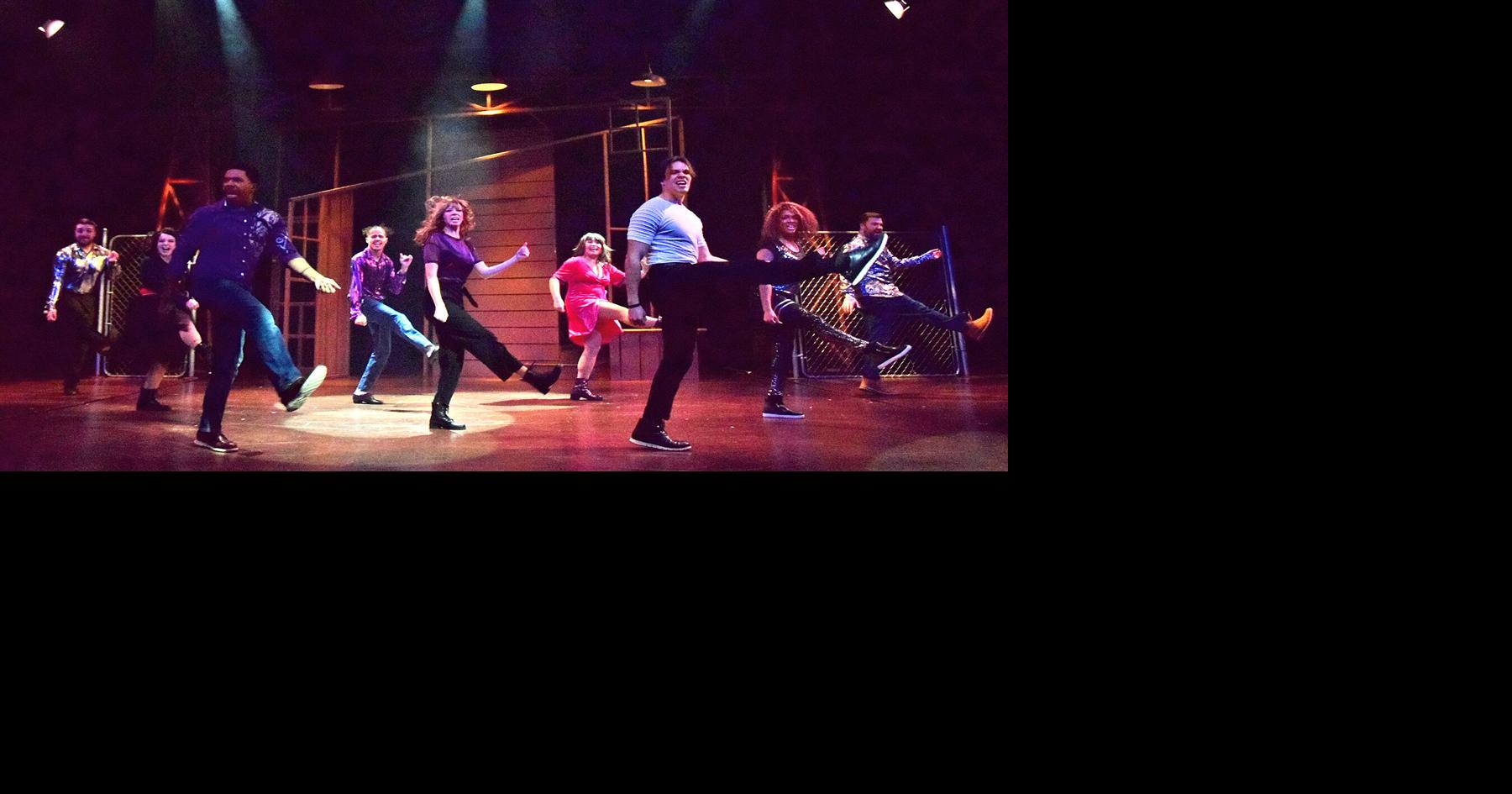 Footloose is an energetic good time | Lifestyles | greensburgdailynews.com