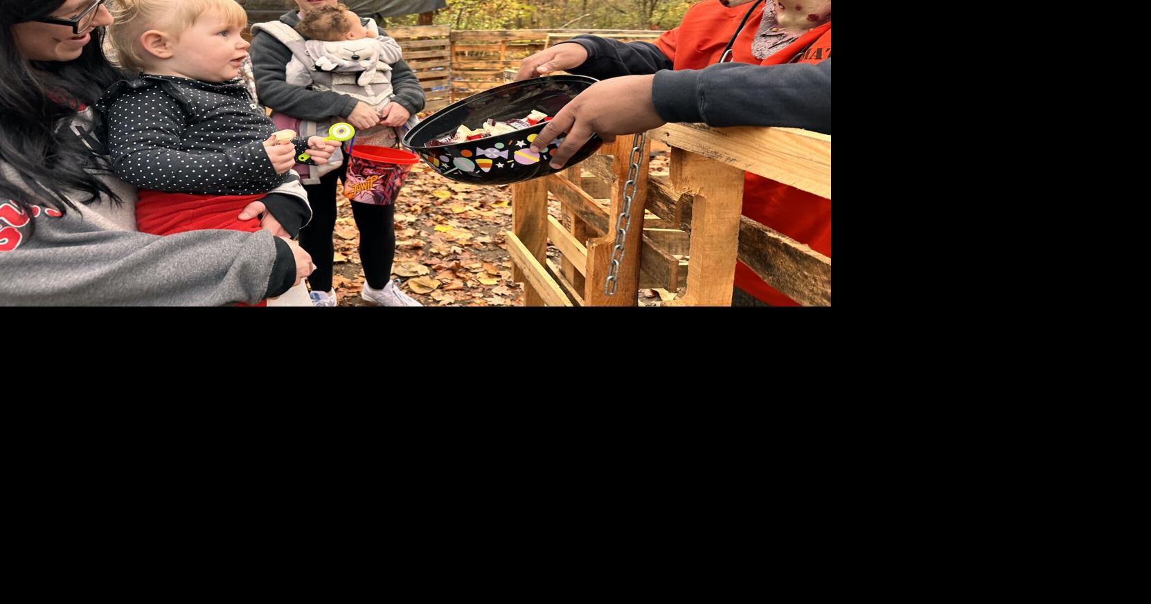 HOPELESS HOLLOW FINISHES SEASON | Local News | greensburgdailynews.com