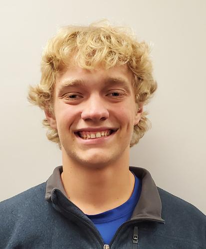 NDHS duo named Optimist Youth of the Month for March | Local News ...