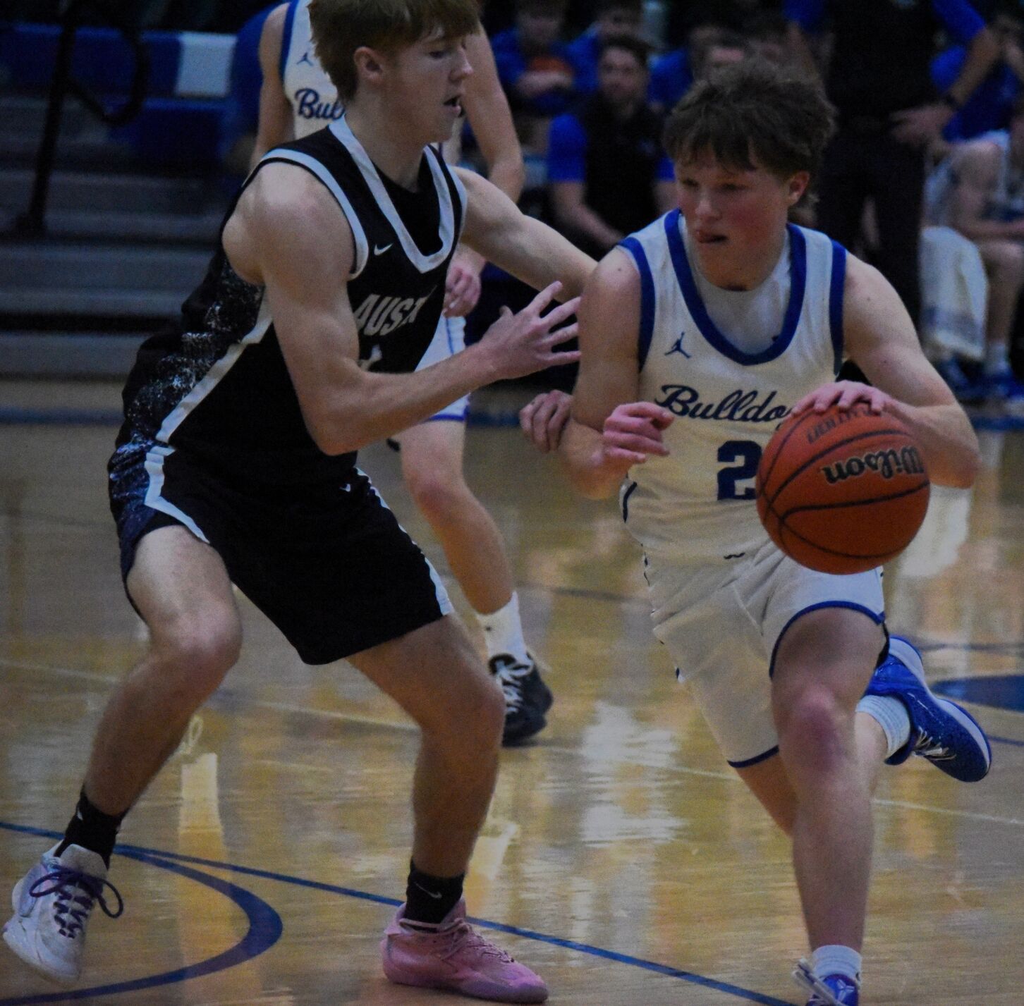 Boys basketball: Late free throws lift GC to tourney win | Local Sports ...