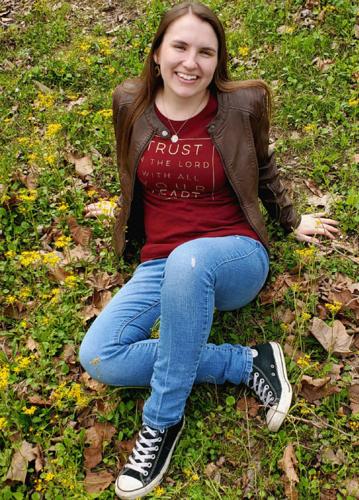Senior Spotlight: Victoria Storm | Local News | greensburgdailynews.com