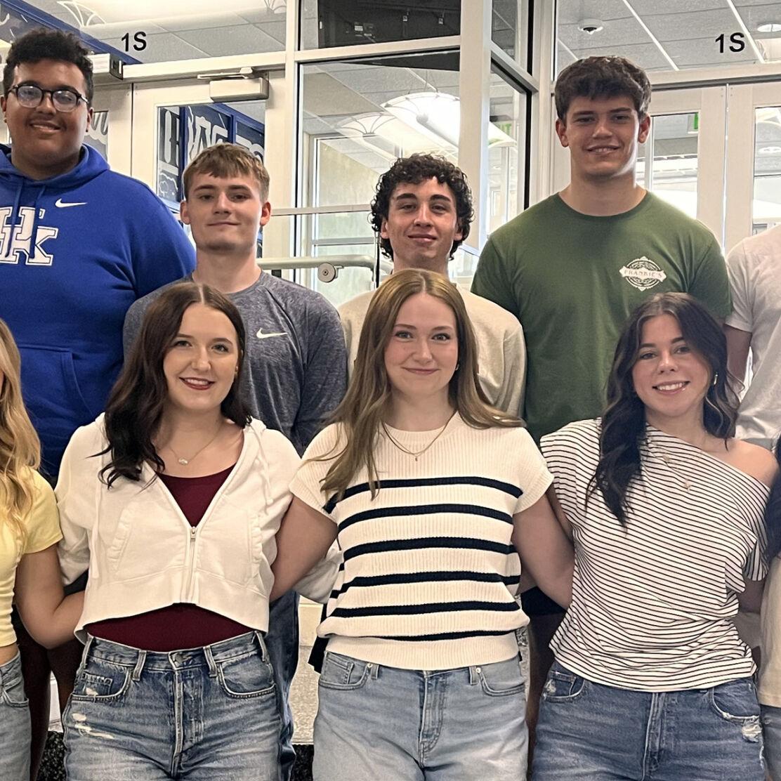 Decatur County REMC awards grants | Local News | greensburgdailynews.com