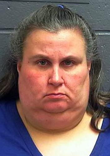 Woman charged in church theft | Local News | greensburgdailynews.com